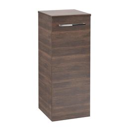 Villeroy & Boch Villeroy & Boch Avento H&auml;ngeschrank, 1 T&uuml;r, A89500VH,