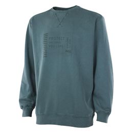 Evoc Sweatshirt male Green size XS
