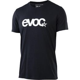 Evoc Shirt male Black size S