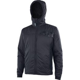 Evoc Between-Season Jacket male Black size S