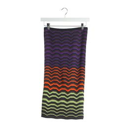 Missoni Rock Damen Größe S Second Hand bunt
