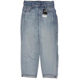 Herrlicher Jeans Damen Gr&ouml;&szlig;e 26 Second Hand hellblau
