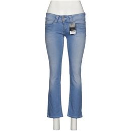 Pepe Jeans Jeans Damen Größe 31 Second Hand hellblau