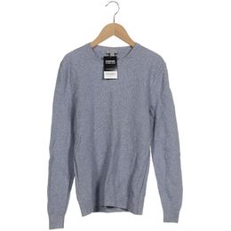 Cos Pullover Herren Gr&ouml;&szlig;e S Second Hand hellblau