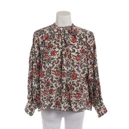 Isabel Marant Bluse / Tunika Damen Gr&ouml;&szlig;e XS Second Hand bunt