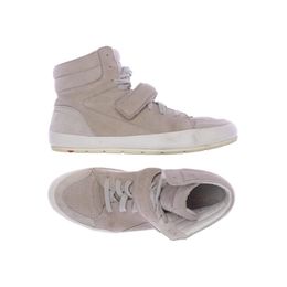 Lloyd Sneaker Damen Gr&ouml;&szlig;e 39 Second Hand beige