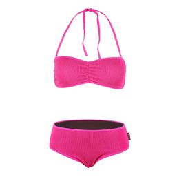 Beco The World Of Aquasports Bikini female Pink size 36