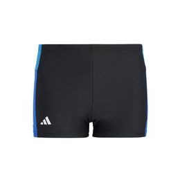 adidas Performance Athletic Swimwear boy Black size 92