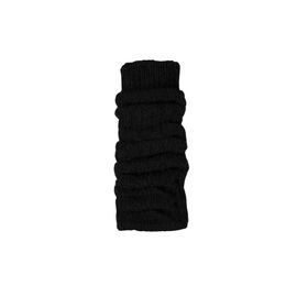 HomeOfSocks Stulpen 'S-208' Damen Gr&ouml;&szlig;e One Size schwarz
