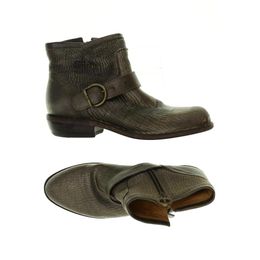 Fiorentini + Baker Fiorentini+Baker Stiefelette Damen Größe 38 Second Hand braun