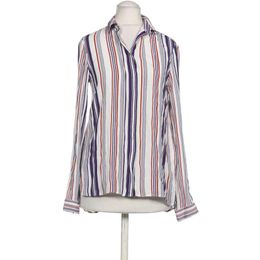 Massimo Dutti Bluse Damen Gr&ouml;&szlig;e XS Second Hand lila