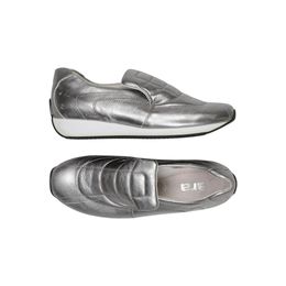 Ara Sneaker Damen Gr&ouml;&szlig;e 37 Second Hand silber