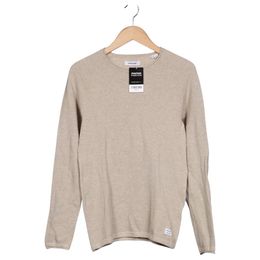 Jack & Jones JACK & JONES Pullover Herren Gr&ouml;&szlig;e XS Second Hand beige