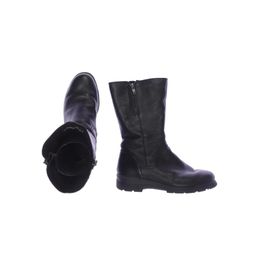 Caprice Stiefel Damen Größe 38 Second Hand schwarz