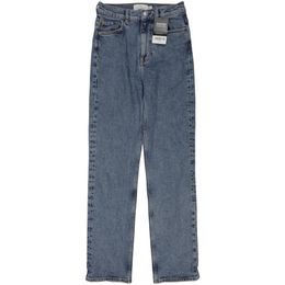 & other stories & Other Stories Jeans Damen Gr&ouml;&szlig;e 25 Second Hand blau