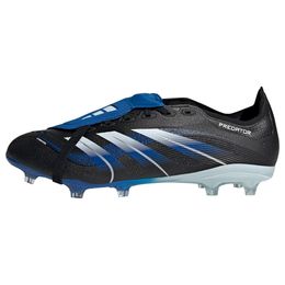 adidas Performance Fußballschuh 'Predator League JB' Herren Größe 48.5/49 blau / schwarz / weiß