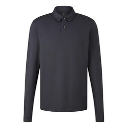 Bogner Poloshirt 'Timon' Herren Größe XXXL anthrazit