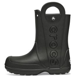 Crocs Gummistiefel Jungen Größe 37 schwarz