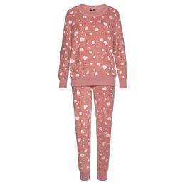 Vivance Pajama 'Dreams' female Pink size 32/34