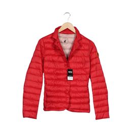 Save the Duck Jacke Damen Größe S Second Hand rot