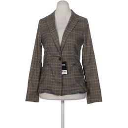 s.Oliver Blazer Damen Größe S Second Hand grau