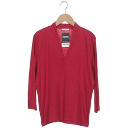 efixelle Langarmshirt Damen Größe XL Second Hand pink