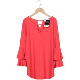 Joseph Ribkoff Langarmshirt Damen Gr&ouml;&szlig;e L Second Hand rot