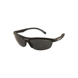 Alpina Sonnenbrille Herren Größe One Size Second Hand schwarz