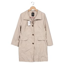 Gil Bret Mantel Damen Größe XL Second Hand beige