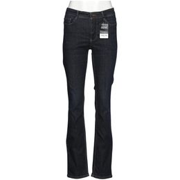 MAC Jeans Damen Gr&ouml;&szlig;e 30/31 Second Hand marine