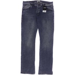 LTB Jeans Herren Gr&ouml;&szlig;e 36 Second Hand blau