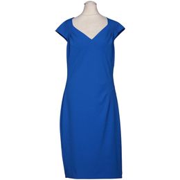 Calvin Klein Kleid Damen Größe L Second Hand blau