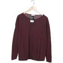 armedangels Pullover Damen Gr&ouml;&szlig;e S Second Hand bordeaux