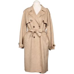 Zara Mantel Damen Größe M Second Hand beige
