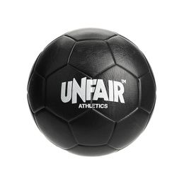 Unfair Athletics Ball 'Classic Label' Herren Gr&ouml;&szlig;e One Size schwarz