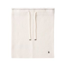 Bogner Scarf 'Merve' female White size One Size