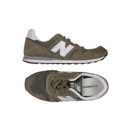 New Balance Sneaker Damen Größe 38 Second Hand grün