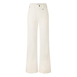 Bogner Hose 'Devin' Damen Größe 34/36 creme