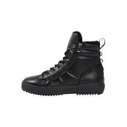 Bogner Lace-Up Boots male Black size 41
