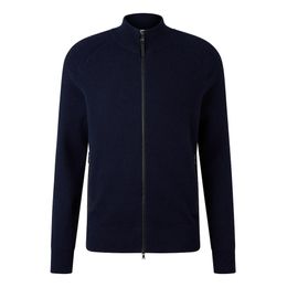 Bogner Strickjacke 'Dexter' Herren Größe XXXL navy