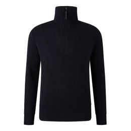 Bogner Pullover 'Balvin' Herren Größe L marine