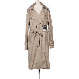 Esprit Mantel Damen Größe XS Second Hand beige