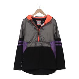 Superdry Jacke Herren Größe L Second Hand bunt