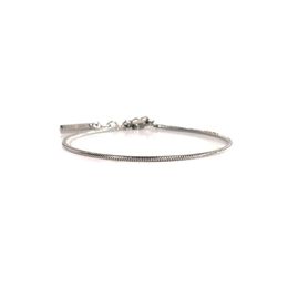 Eternal Bracelet 'Snake' male Silver size 18 cm