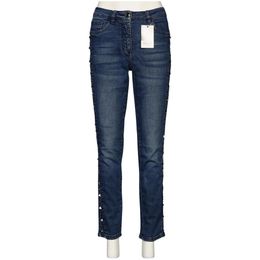 Alba Moda Jeans Damen Gr&ouml;&szlig;e 29 Second Hand blau