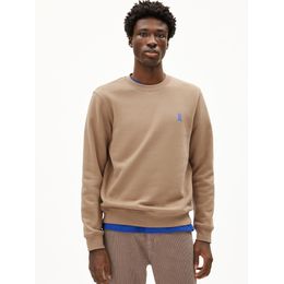 Armedangels Pullover BAARO CHANGEMAKERS Herren Gr&ouml;&szlig;e XL beige