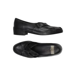 Gabor Pumps Damen Größe 39.5 Second Hand schwarz