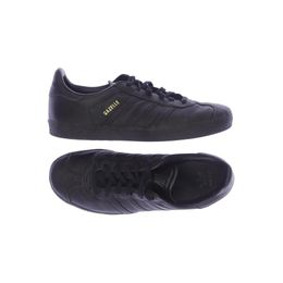 adidas originals Sneaker Damen Größe 38.5 Second Hand schwarz