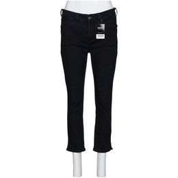MAC Jeans Damen Gr&ouml;&szlig;e 32 Second Hand schwarz