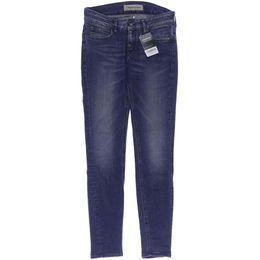 Drykorn Jeans Damen Größe 26 Second Hand blau
